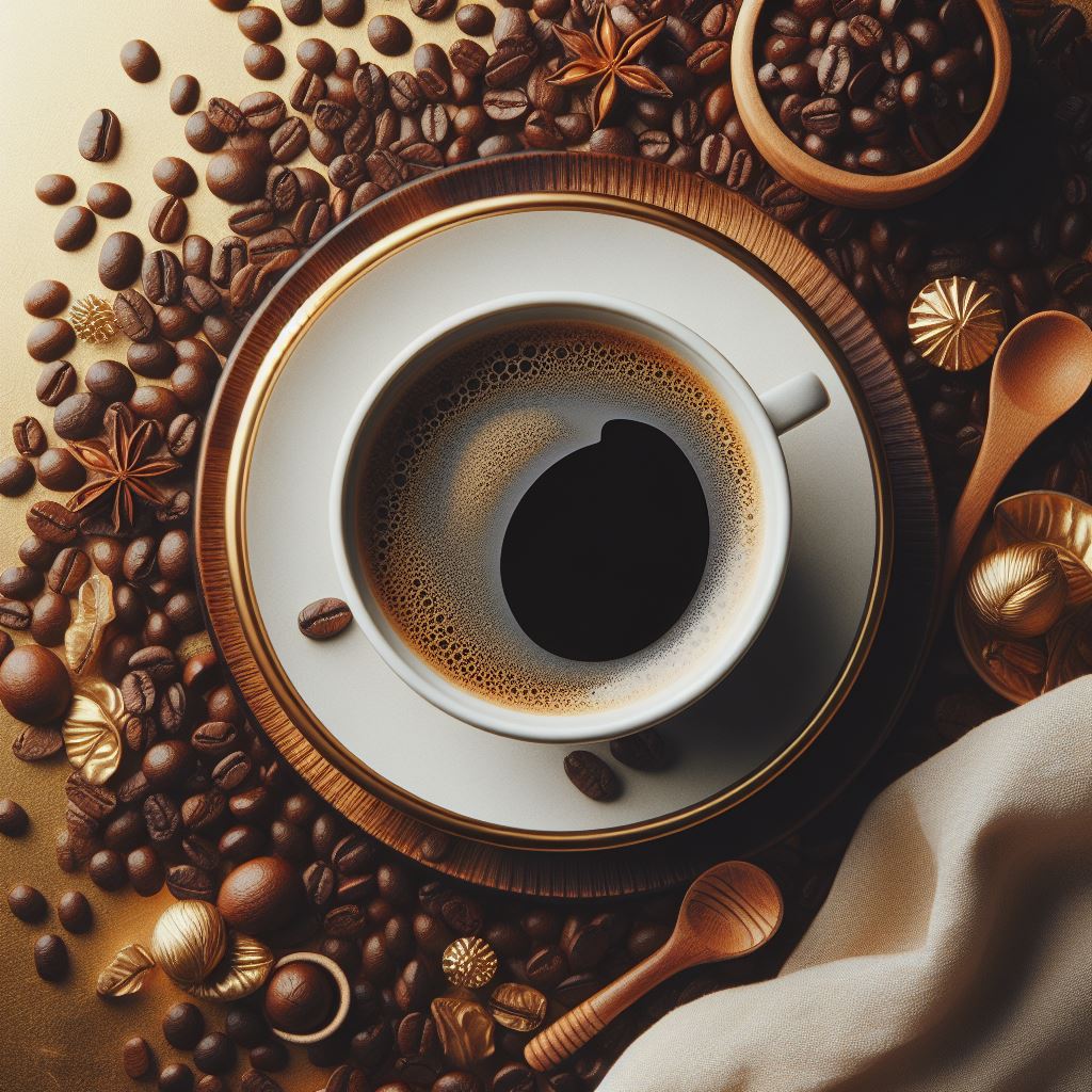 The Aristocratish Tea Company - Loose Leaf Luxurious Teas & Moments